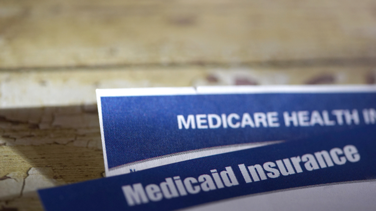 Medicaid Goes by Different Names—And That’s the Problem – Young Douglas ...